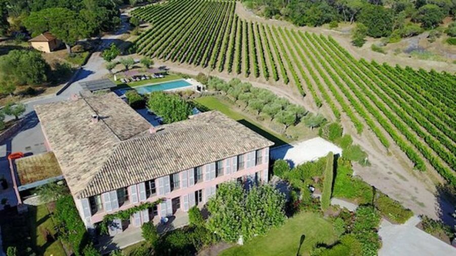 Nice: Clos des Roses wine tasting and lunch - The Value Proposition