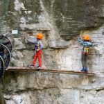 Nice: Discovery tree climbing for children in a natural setting - Who Will Love This Experience?
