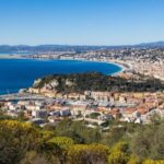 Nice: driving tour of the most beautiful viewpoints - Detailed Breakdown of the Itinerary