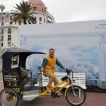 Nice: Electric Rickshaw City Tour with Local Guide - Who Will Love This Tour?