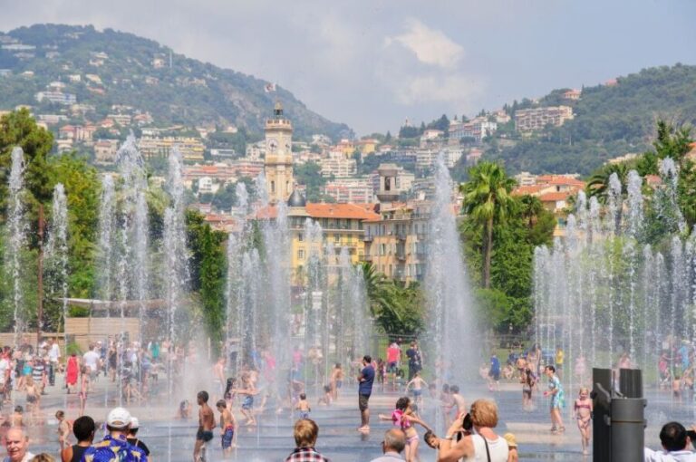 Nice: Exclusive Private Guided Tour of Historic Center - Why This Tour Is Worth Considering