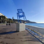 Nice: Family city tour by bicycle Electric cab (4 comfort seats) - An Authentic and Practical Look at the Tour