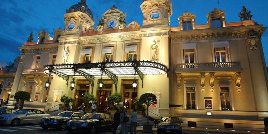 Nice: Formula 1 Track, Monaco, and Monte-Carlo Night Tour - The Value of This Tour