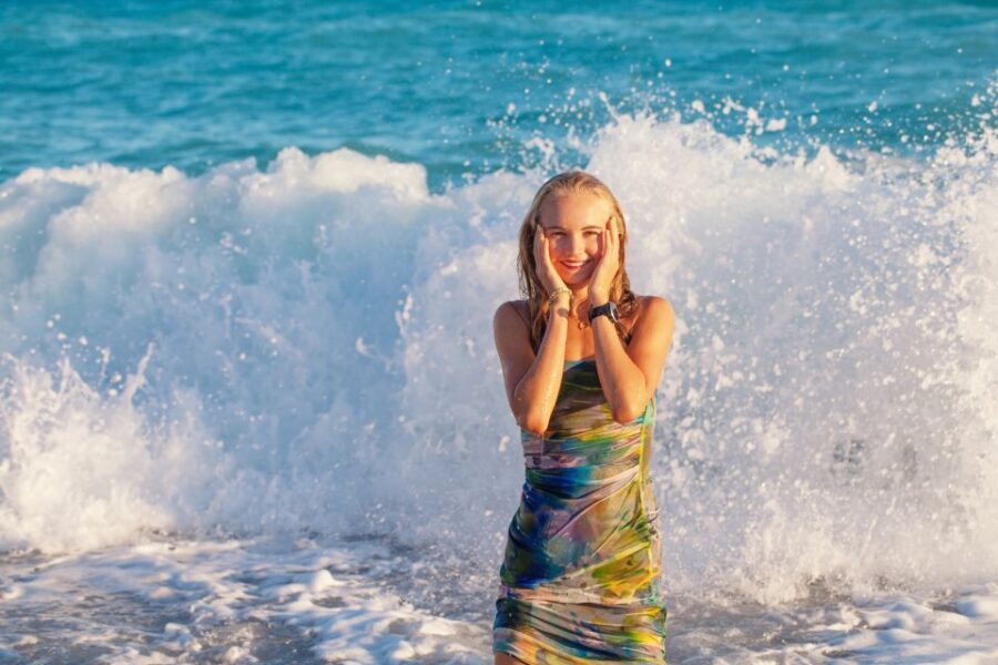 Nice, France: Individual photo walk in Nice - The Sum Up: Who Will Love This Experience?
