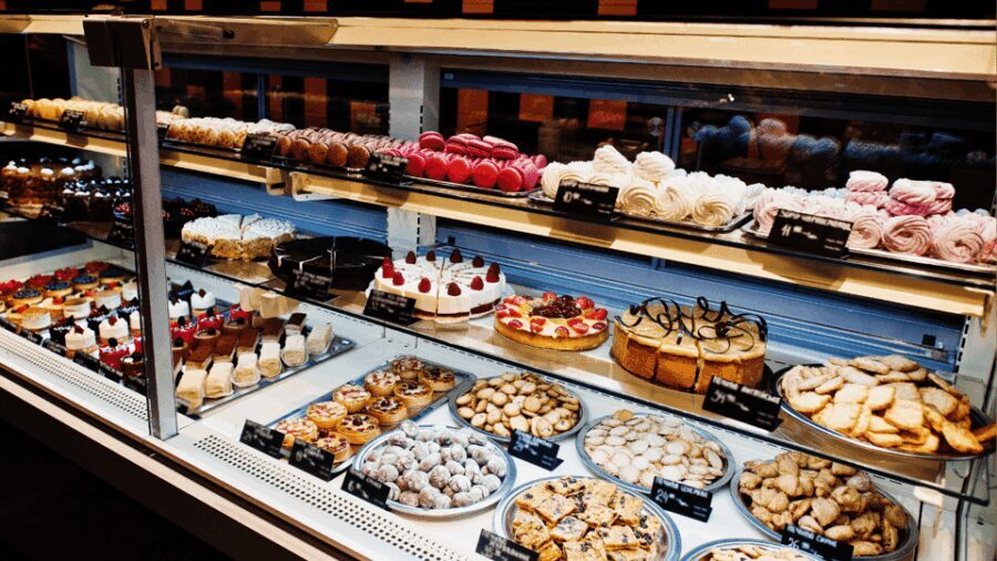 Nice : gourmet food Tour: Enjoy Mediterranean delicacies - The Practicalities: What to Expect From the Tour