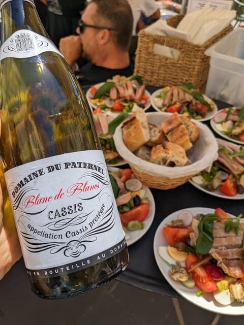 Nice: Gourmet Walking Tour with Lunch and Wine Pairing - Authenticity and Quality of Tastings
