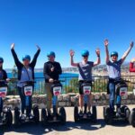 Nice: Grand Tour by Segway - The Itinerary Breakdown