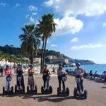 Nice: Guided Segway Tour - Authentic Experiences and Authentic Guides