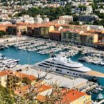 Nice: Guided Walking Tour in English - What’s Included and What’s Not