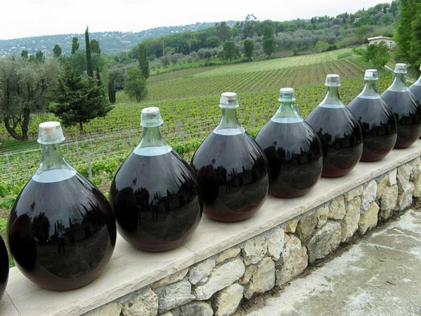 Nice: Half-Day Saint Paul de Vence and Wine Tasting Tour - The Experience: What Works Well
