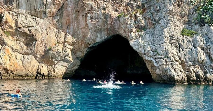Nice: Mala Caves, Villefranche & Snorkeling Boat Tour - Why This Tour Offers Great Value