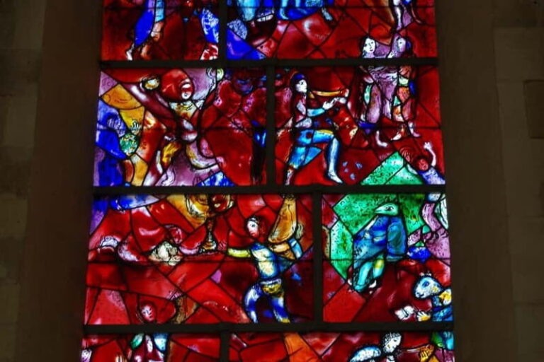 Nice: Marc Chagall National Museum Private Tour with Tickets - What Makes This Tour Stand Out?