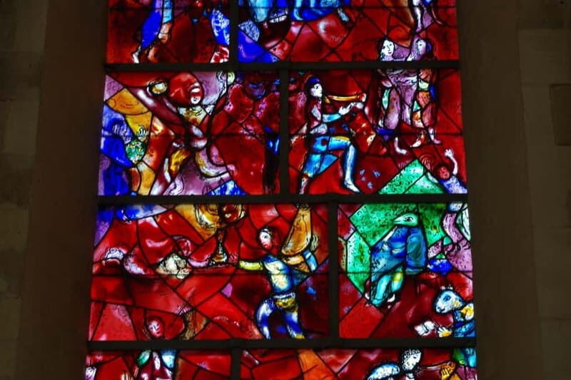 Nice: Marc Chagall National Museum Private Tour with Tickets - What Makes This Tour Stand Out?