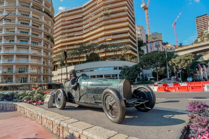 Nice: Monaco, Eze, Grasse, and Saint-Paul-de-Vence Day Trip - Analyzing the Experience: Worth It?