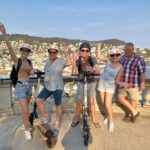 Nice: Must-Sees Electric Scooter Tour - Exploring Nice: What the Itinerary Offers