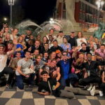 Nice Nightlife: International Pub Crawl, Free Shots, Games - Detailed Breakdown of the Experience