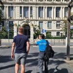 Nice: Old City Highlights Walking Tour with a local guide - In-Depth Look at the Itinerary