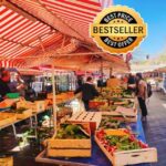 Nice Old Town and Castle Hill: Guided Cultural Walking Tour - What’s Included & What to Keep in Mind