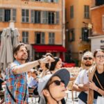 Nice: Old Town & Castle Hill Informative Guided Walking Tour - Deep Dive into the Itinerary