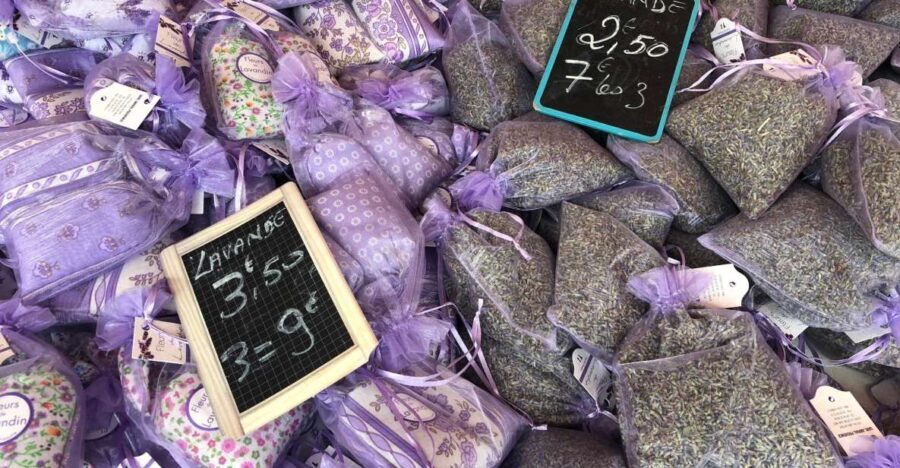 Nice: Old Town Food Walking Tour - The Itinerary Breakdown