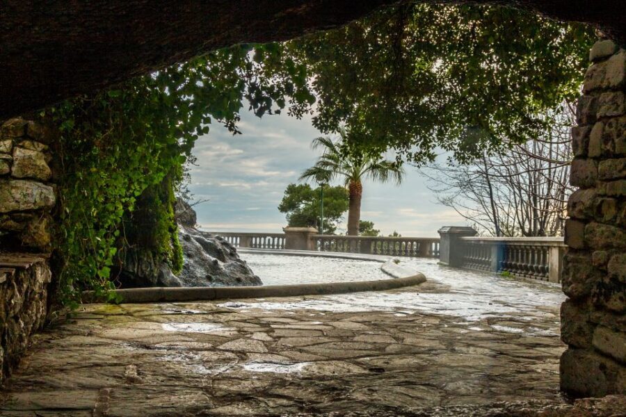 Nice: Old Town Treasures Walking Tour - Exploring Nice’s Historic Sites