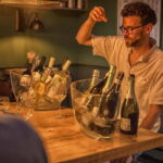 Nice: Organic French Wine Tasting in Libération Neighborhood - What You’ll Experience During the Tour