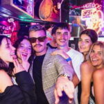 Nice: Party Bar Crawl, 4 Bars + 1 Club with VIP & Free Shots - A Detailed Look at the Itinerary