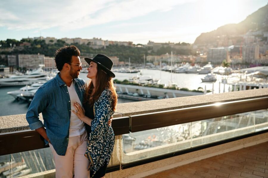 Nice: Personal Travel & Vacation Photographer - The Itinerary and Locations
