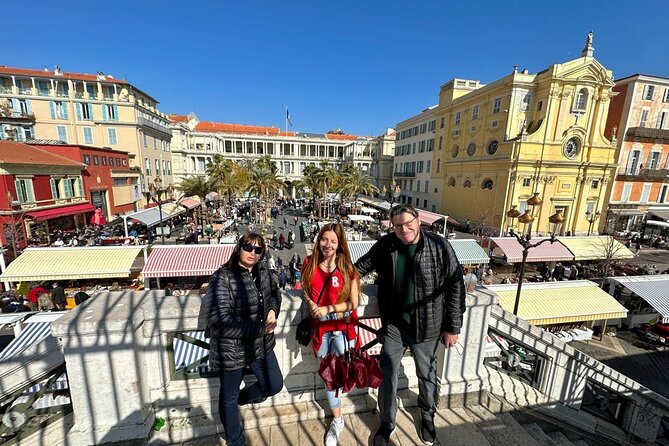 Nice Private Custom Walking Tour With A Guide (Private Tour) - A Deep Dive into the Nice Private Custom Walking Tour
