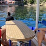 Nice: Private French Riviera Solar Boat Cruise - What to Expect on Your Private Solar Boat Cruise