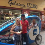 Nice: private guided Tour by electric taxi bike - Why This Tour Might Be Perfect for You