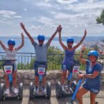 Nice: Private Segway Tour - The Itinerary in Detail: What Youll See and Experience