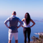 Nice: Private Yoga and Boxing Classes with a View - The Value of Scenic Fitness
