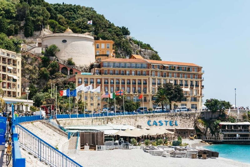 Nice: Provencal Food Walking Tour with Tastings - What’s Included and What to Expect
