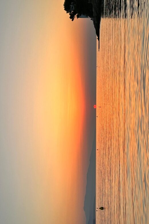 Nice: Saint Jean Cap Ferrat Sunrise Boat Trip with Breakfast - A Closer Look at the Itinerary
