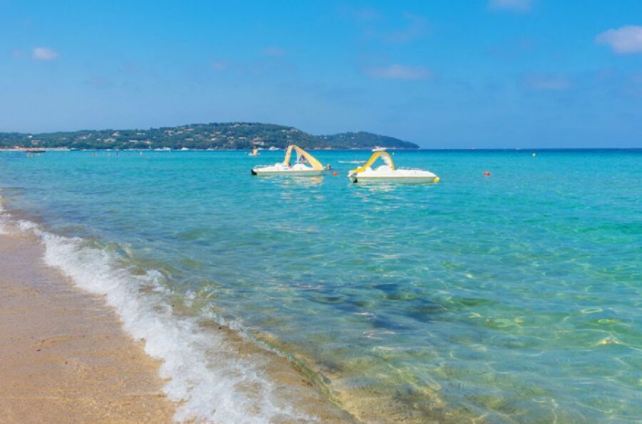 Nice: Saint-Tropez & Port Grimaud Full-Day Sightseeing Tour - The Experience in Detail