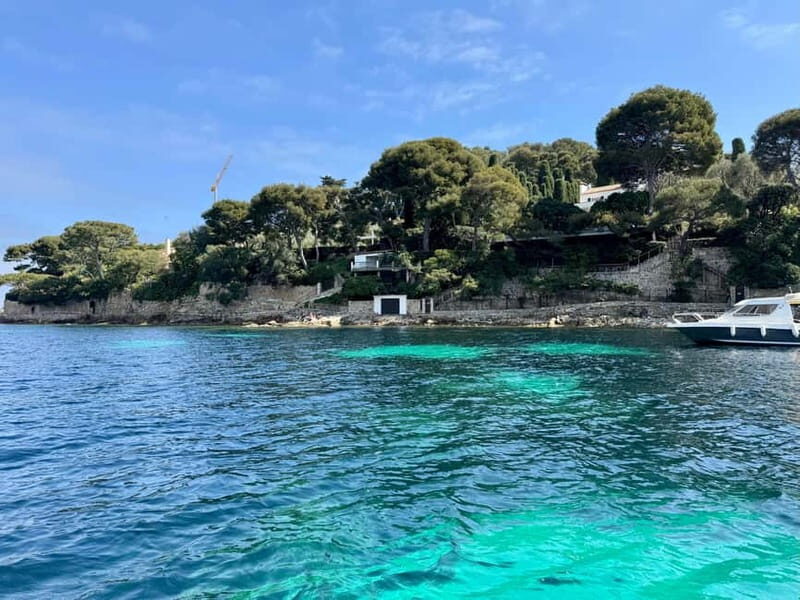 Nice: Secret Riviera Boat Tour to Mala cave with Snorkeling - The Practical Details: From Booking to Onboard Comfort