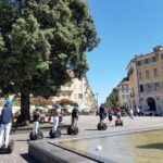 Nice: Segway Tour with Food Tasting experience - More Scenic Streets and Iconic Squares