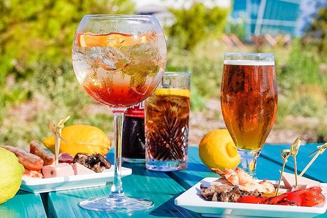 Nice: Shopping & Aperitivo sea view at CAP3000 - Who Will Enjoy This Tour?