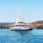 Nice : Sunset at sea on a Maxi Catamaran - Villefranche Bay - Authentic Reviews and Their Insights