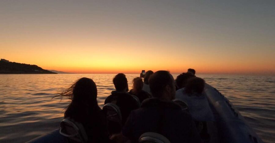 Nice: Sunset Boat Tour with Wine and Local Snacks - FAQ