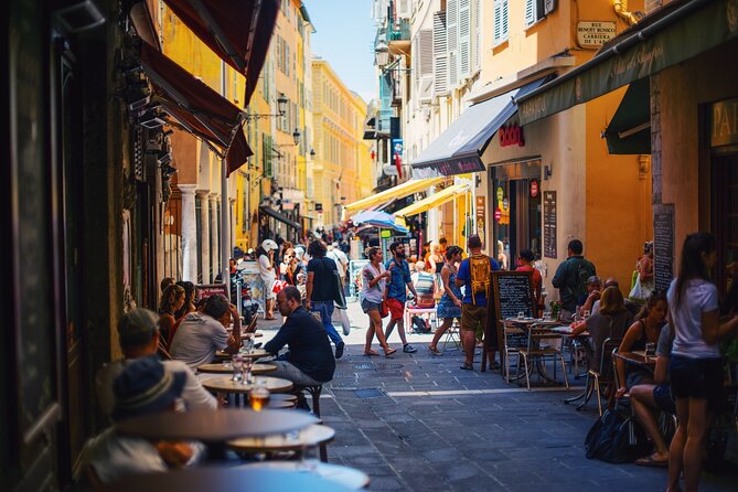 Nice Sunset Food Tour  A Full Taste of France by Do Eat Better - Introduction