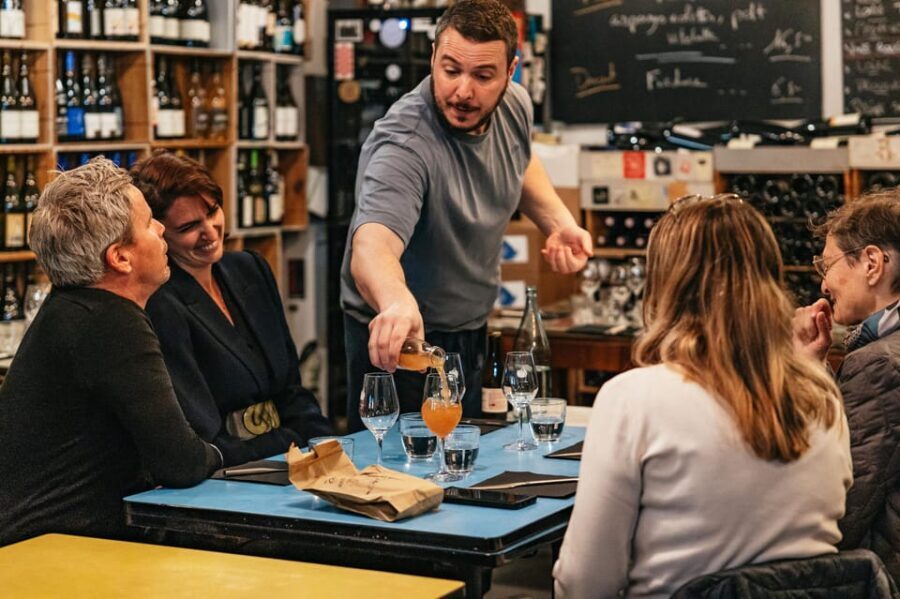 Nice: Sunset Food Tour with Full Meal and Wine - What to Expect: An Honest Breakdown