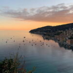 Nice: Sunset Speedboat Cruise with Snorkeling - Reaching Villefranche and the Underwater World