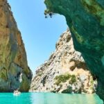 Nice: The Gorges du Verdon and Ste Croix Lake Full-Day Tour - The Experience of Guided Tours