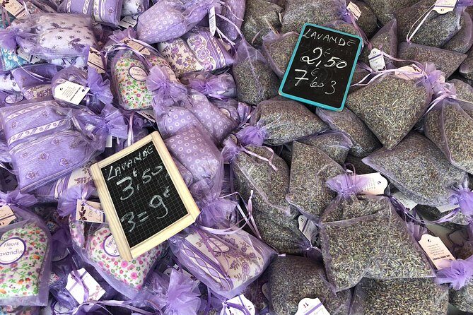 Nice The Original Old Town Food Tasting Tour - The Sum Up: Why This Tour is a Great Choice