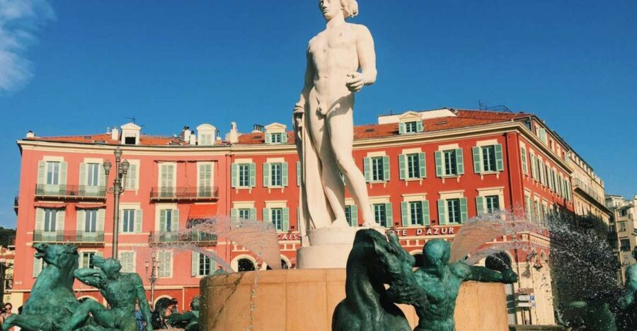 Nice: Tour with Private Guide - What Makes This Tour Stand Out