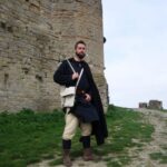 Nice: Unusual tour guided by an executioner from 1804 - A Detailed Breakdown of the Experience