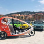 Nice : Visite privé 1H en Vélotaxi avec un guide local. - Who Should Consider This Tour?