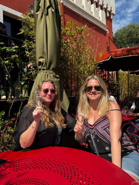 Nice : Wine Tasting in backcountry in Defender - What to Expect from the Experience